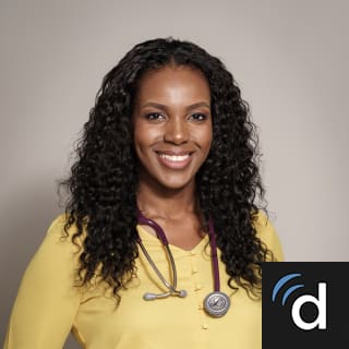 Dr. Janine Beckles, MD | Hamilton, NJ | Family Medicine Doctor | US ...