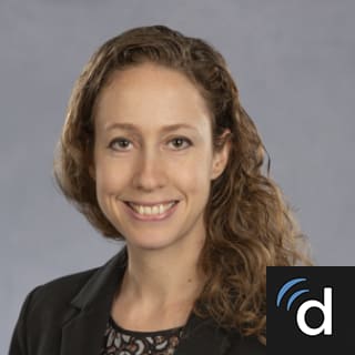 Dr. Amy Wolfe, MD | New Orleans, LA | Pulmonologist | US News Doctors