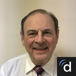 Dr. Jeffrey Chaitoff, MD | Cleveland, OH | Rheumatologist | US News Doctors