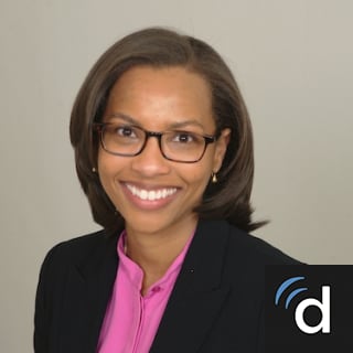 Dr. Kristina Chambers, MD | Boston, MA | Pediatrician | US News Doctors