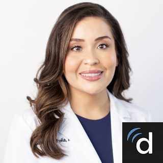 Dr. Sandra Pena, MD – St. Petersburg, FL | Dermatology