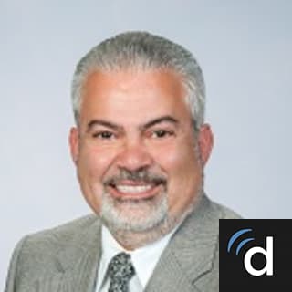 Dr. Manuel Matos, MD | Rochester, NY | Internist | US News Doctors