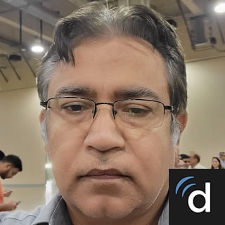 Dr. Mohammad Ashfaque, MD | Richmond, TX | Psychiatrist | US News Doctors
