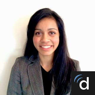 Dr. Nandita S. Rao, MD | Utica, NY | General Surgeon | US News Doctors