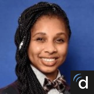 Dr. Riel Aurelia Latimer, MD | Kansas City, KS | Family Medicine Doctor ...