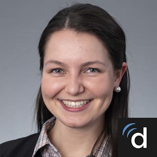 Dr. Natalia Kot, MD – Madison, WI | Resident Physician