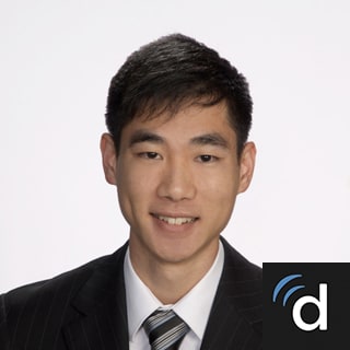 Dr. Kevin Chen, MD | Chapel Hill, NC | General Surgeon | US News Doctors