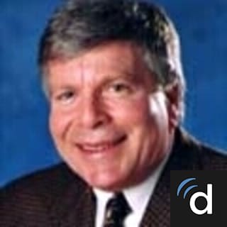 Dr. Melvyn A. Gerstein, MD | Chicago, IL | Ophthalmologist | US News ...