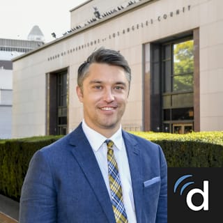 Dr. Erik A. Berg, MD | San Diego, CA | Emergency Medicine Physician ...