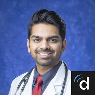 Dr. Maunil Sheth, MD | Evansville, IN | Radiologist | US News Doctors