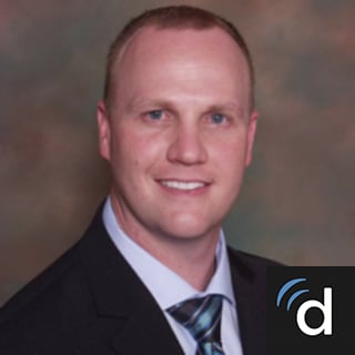 Dr. Brett Burtenshaw, MD – Syracuse, UT | Family Medicine