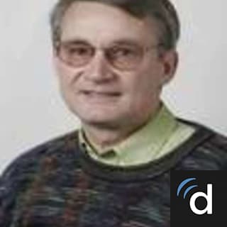 Dr. James Bonds, MD – Blanding, UT | General Surgery