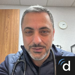 Dr. Saleem Raslan, MD | Houston, TX | Cardiologist | US News Doctors