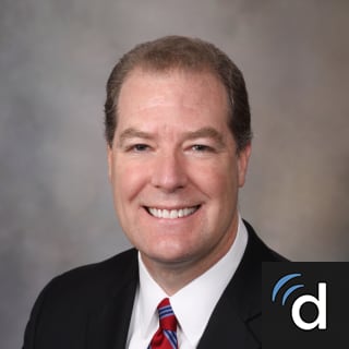 Dr. Thomas Beckman, MD – Rochester, MN | Internal Medicine