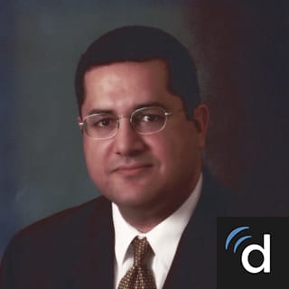 Dr. Ebrahim Sajedi, MD | North Hollywood, CA | Internist | US News Doctors