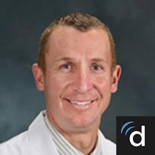 Dr. Justin Hopkin, MD | Rochester, NY | Internist | US News Doctors