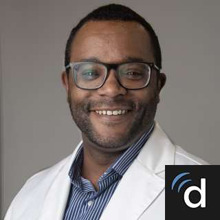 Dr. Jordan Marshall, MD – East Saint Louis, IL | Emergency Medicine