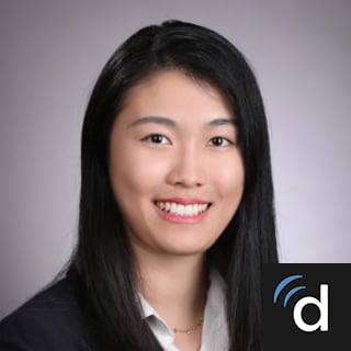 Dr. Yannan Yu, MD | San Francisco, CA | Radiologist | US News Doctors