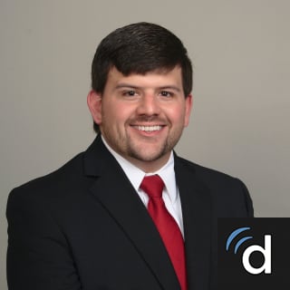 Dr. Weston Gentry, MD | Little Rock, AR | Resident Physician | US News ...