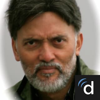 Dr. Mukesh Patel, MD – Salem, VA | Psychiatry