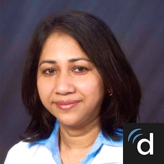 Dr. Fahima Nasreen, MD – State College, PA | Nephrology