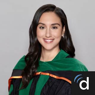 Dr. Miriyam Ghali, MD | Chicago, IL | Orthopedist | US News Doctors