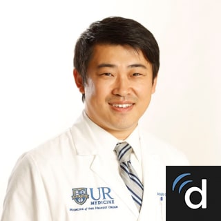 Dr. Yang Gu, MD | Rochester, NY | Anesthesiologist | US News Doctors