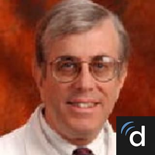 Dr. Myron Levey, MD | Salem, VA | Internist | US News Doctors