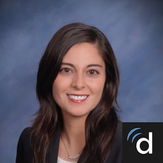 Dr. Alexa Thibodeau, MD | Ann Arbor, MI | Ophthalmologist | US News Doctors