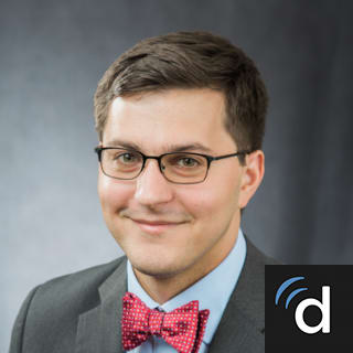 Dr. Benjamin J. Pomy, MD | Washington, DC | General Surgeon | US News ...