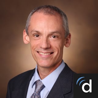 Dr. J. Donald Moore, MD | Nashville, TN | Pediatric Cardiologist | US ...