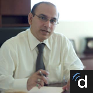 Dr. Syed S. Kazmi, MD | Farmington Hills, MI | Pulmonologist | US News ...