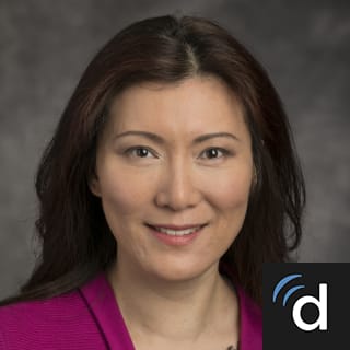 Dr. Xuan Huang, MD | Chardon, OH | Oncologist | US News Doctors