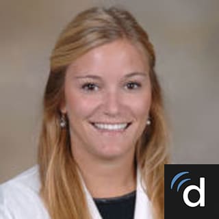 Dr. Rachel Noto, MD | Mechanicsville, VA | Emergency Medicine Physician ...