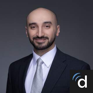 Dr. Mohannad Awad, MD | Edinburg, TX | Urologist | US News Doctors