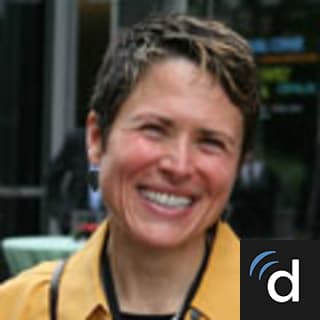 Dr. Patricia Raymer, MD – Seattle, WA | Family Medicine