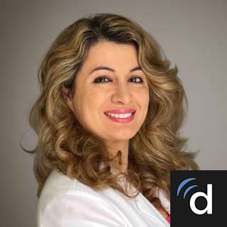 Dr. Mayada Ali, MD | Round Rock, TX | Family Medicine Doctor | US News ...