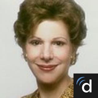 Dr. Susan Perlstein, MD – Atlanta, GA | Psychiatry