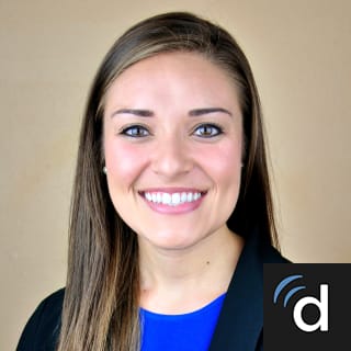 Dr. Hayley A. Crossman, MD | San Francisco, CA | Infectious Disease ...