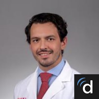 Dr. Daniel Machado, MD | New Orleans, LA | Anesthesiologist | US News ...