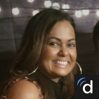Dr. Amrita Yearwood, MD – Evergreen, AL | Internal Medicine