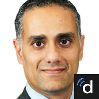 Dr. Nikhil N. Verma, MD | Chicago, IL | Orthopedist | US News Doctors