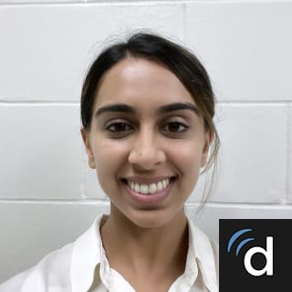 Dr. Priya Patel, MD – Saint Petersburg, FL | Pediatrics