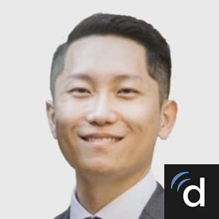 Dr. Perry Wu, MD | Orange, CA | Internist | US News Doctors