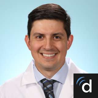 Dr. Ryan Reyes, MD | St. Louis, MO | Oncologist | US News Doctors