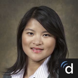 Dr. Di Zhou, MD | Brooklyn, NY | Ophthalmologist | US News Doctors