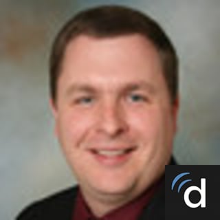 Dr. Gregory Dukinfield, MD – Saint Louis Park, MN | Family Medicine