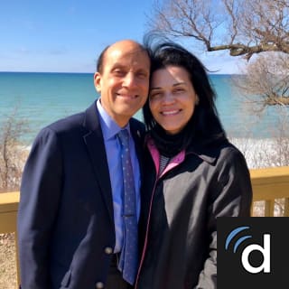 Doctors at Loyola Medicine MacNeal Hospital in Berwyn, IL | Best Hospitals