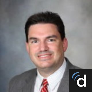 Dr. Ryan T. Hurt, MD | Rochester, MN | Internist | US News Doctors
