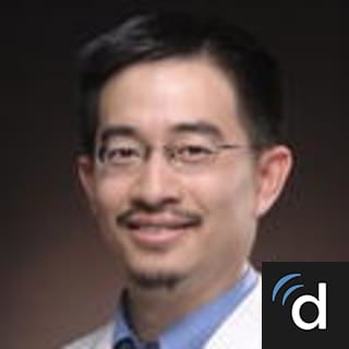 Dr. Benjamin Ling, DO | Maywood, IL | Nephrologist | US News Doctors